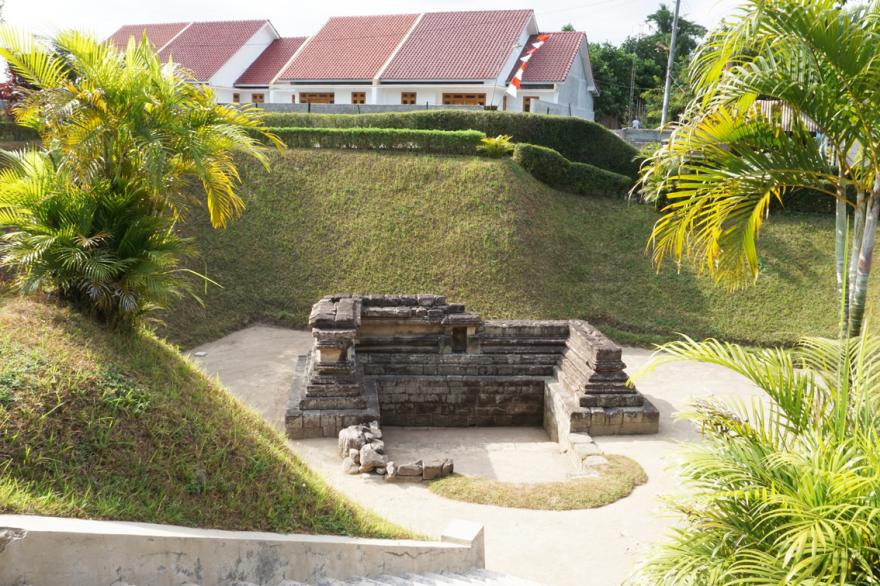 Situs Payak - Website Kalurahan SRIMULYO